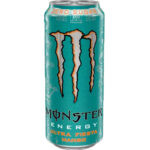 Monster® - Blikjeswinkel.EU