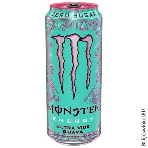 Monster® - Blikjeswinkel.EU