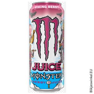 Monster® - Blikjeswinkel.EU