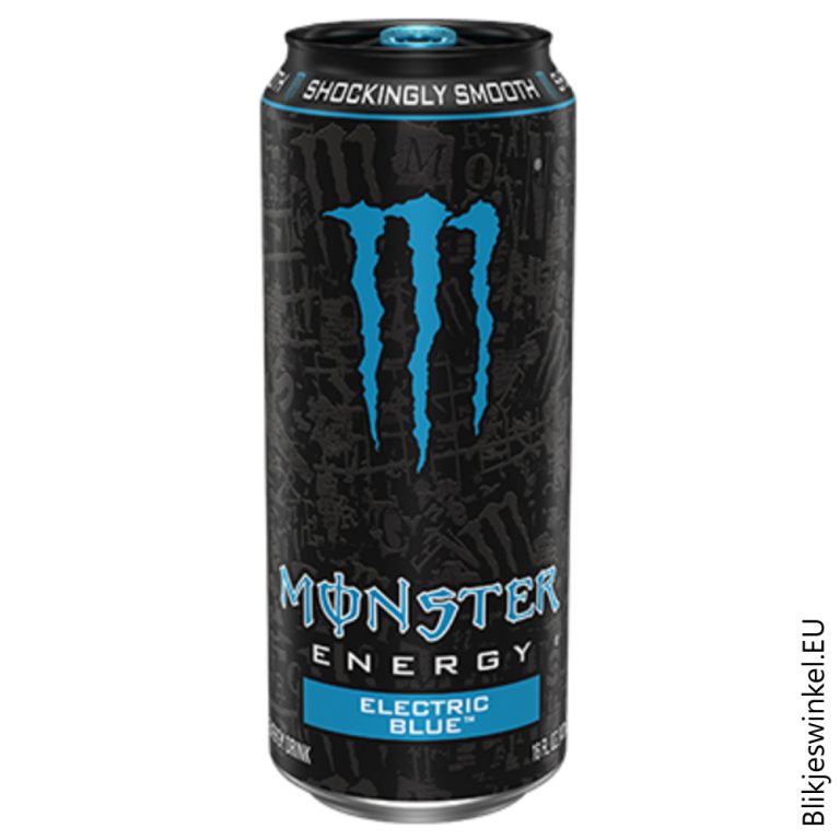 Monster® - Blikjeswinkel.EU